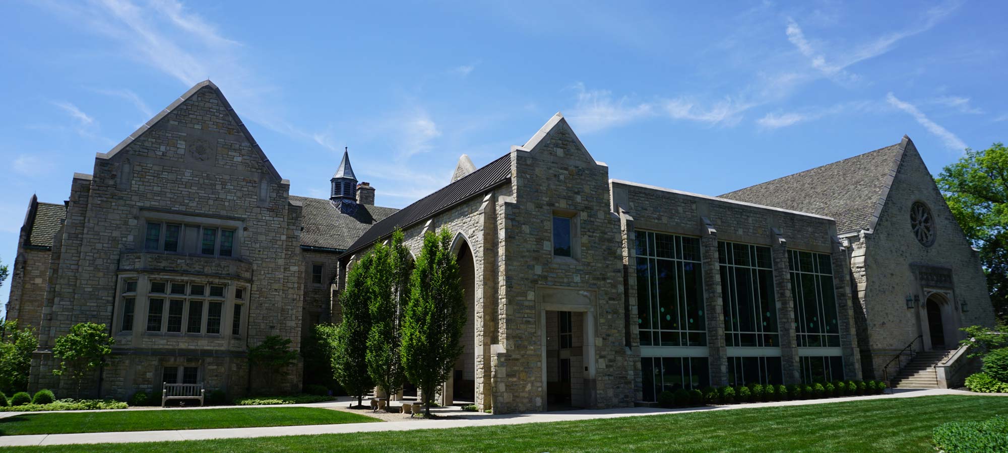 Bexley United Methodist Church – Bexley Historical Society