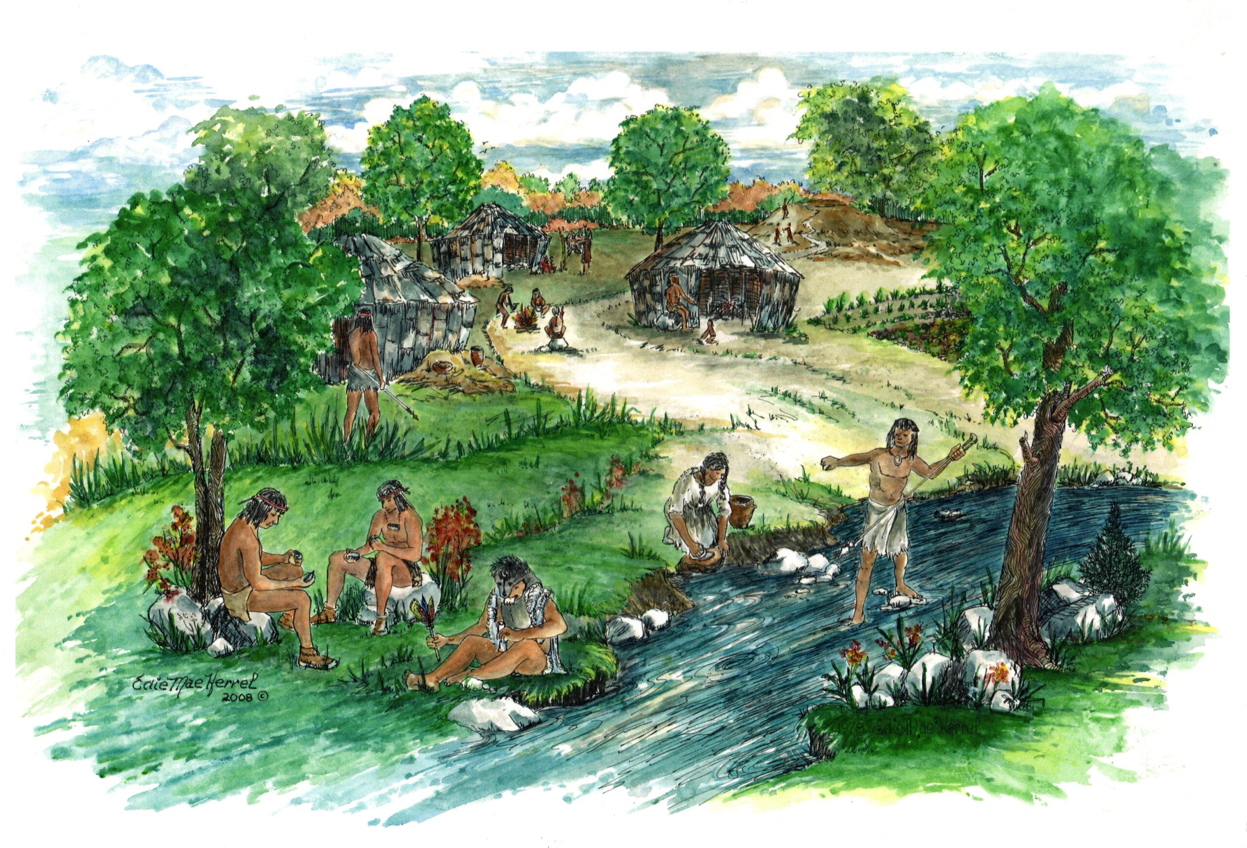 Bexley Historical Society – Preserving Bexley's History